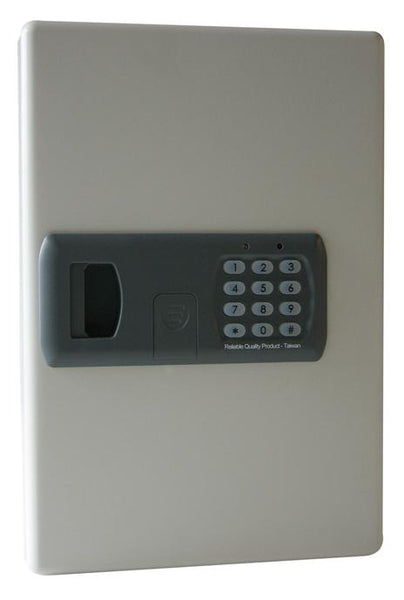 Digi lock sleutelkast 24 haken tegen een scherpe prijs – Budgetkluis.nl